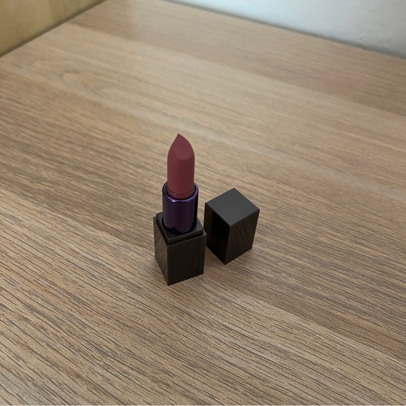 Urban Decay | Makeup | Nwt Urban Decay Mini Lipstick Backtalk Matte ...